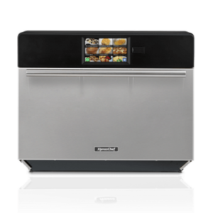 Menumaster MXP5221TLT Hızlı Pişirici Fırın, Infrared Radyant Isıtıcı ...